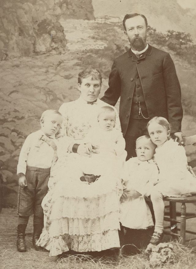 Susa Young Gates Papers