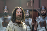 Abinadi Suffers Death for His Faith | Mosiah 16–17