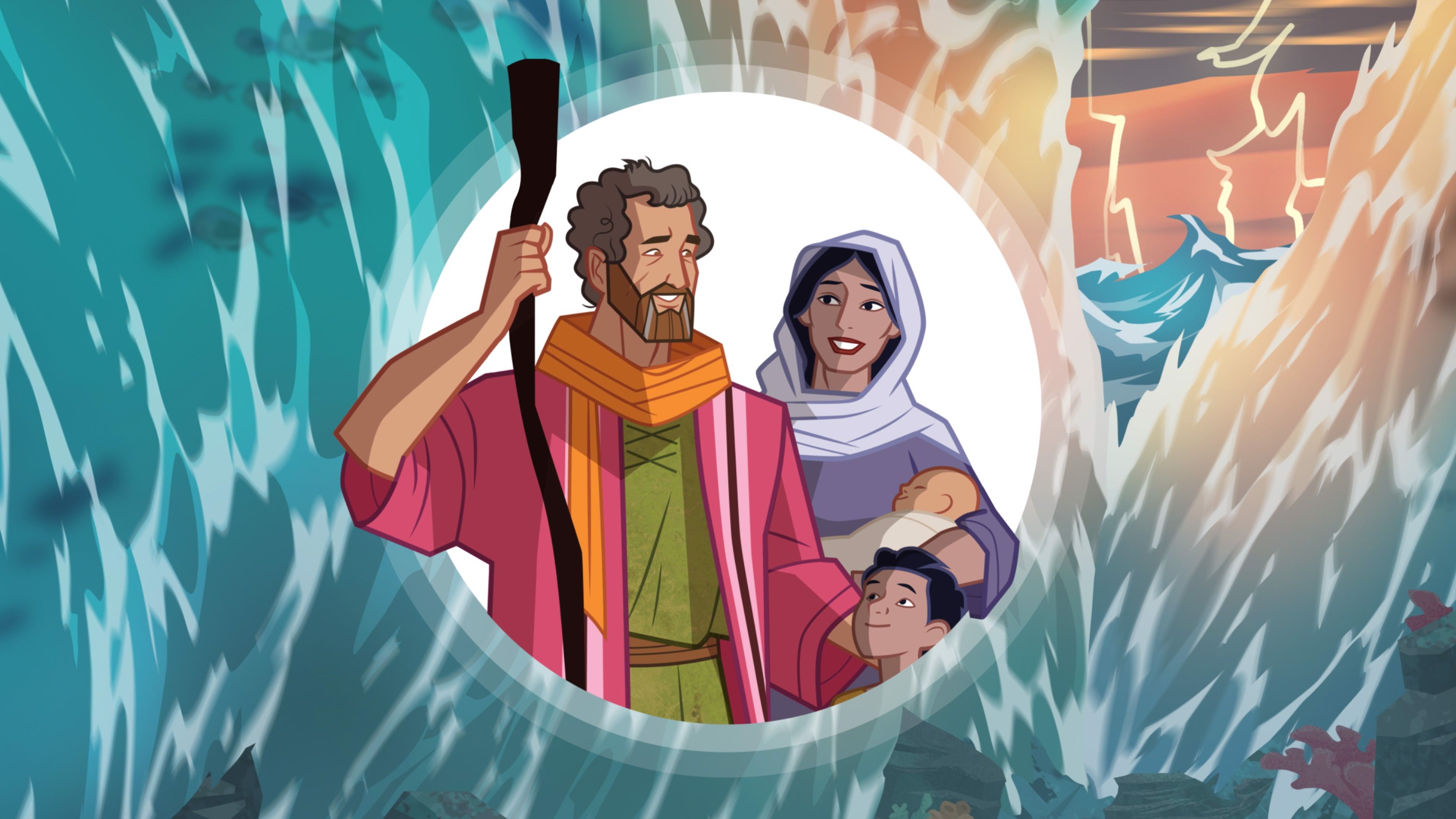 The Passover