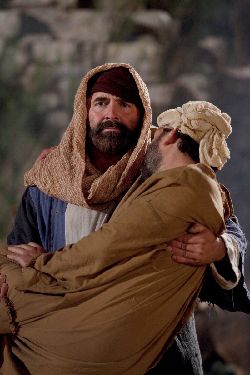 The Life and Mission of Jesus Christ | ComeUntoChrist