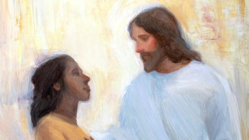 Teaching in the Savior’s Way | Love Those You Teach | Dieter F. Uchtdorf