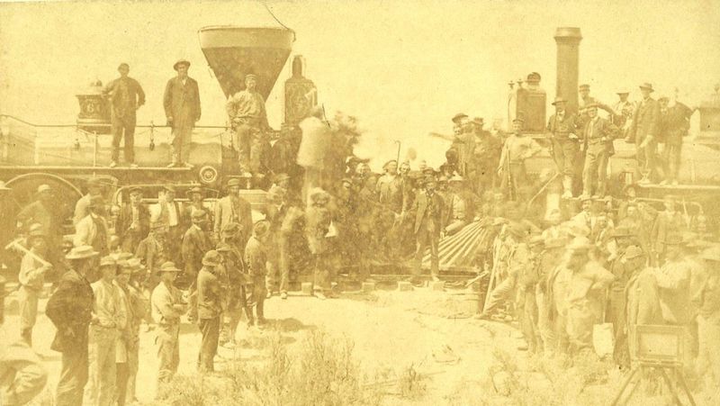 Charles R. Savage Photograph Collections