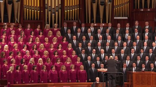 General Conference Music
