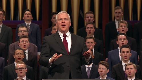 General Conference Music