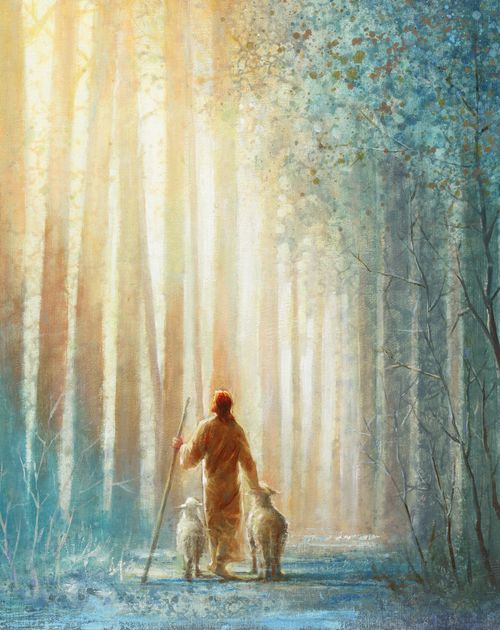 6. Completion of Your Mission