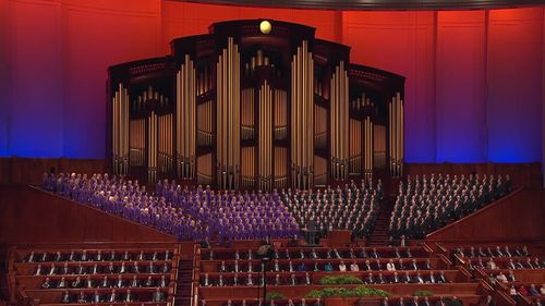 General Conference Music