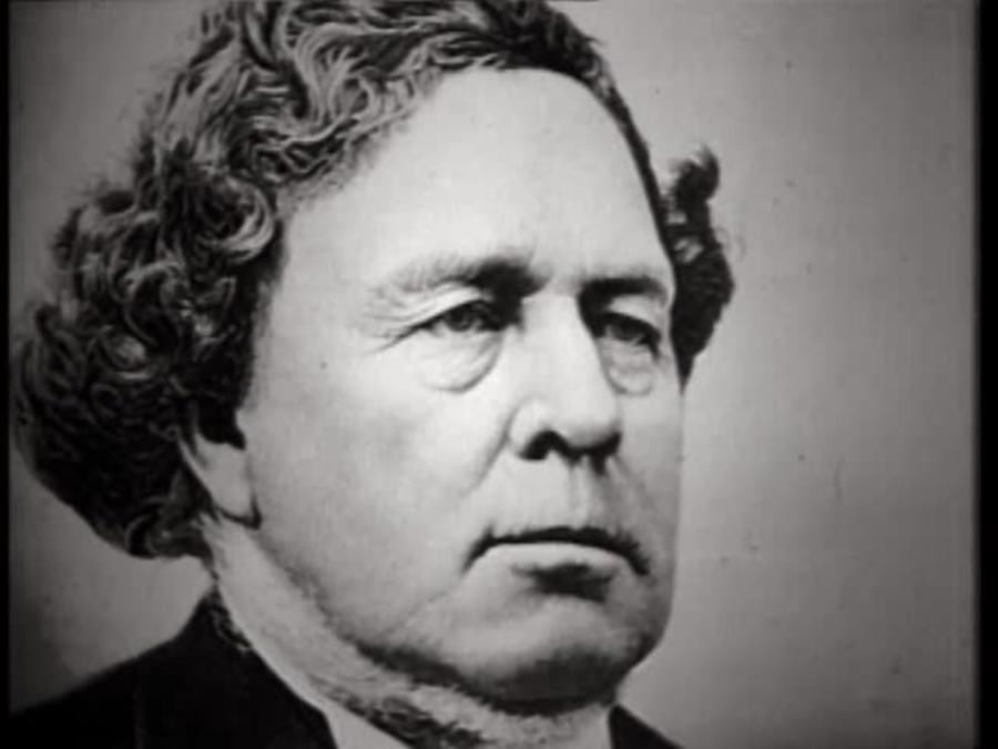 George Albert Smith: Documentary