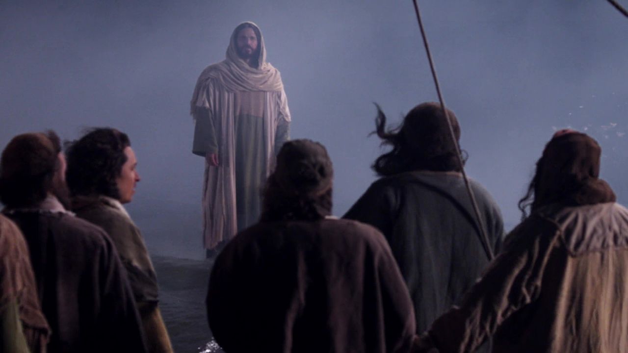 Come to Jesus Christ and Be Healed | ComeUntoChrist