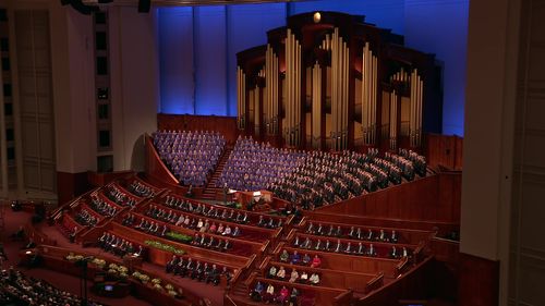 General Conference Music