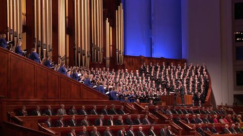 General Conference Music