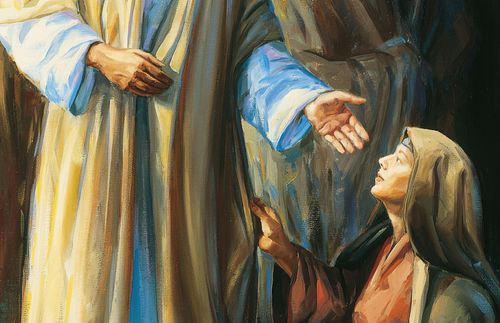 Participating in the Work of Salvation and Exaltation—Recent Messages ...