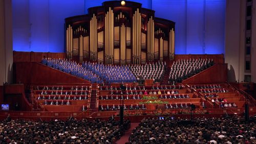 Press Forward, Saints