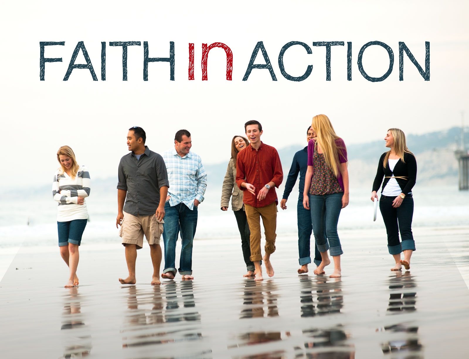 Faith in Action