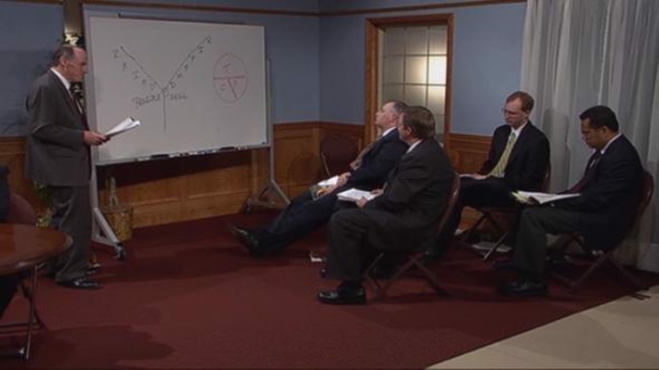 Elements of a Meaningful Inservice