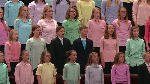 General Conference Music