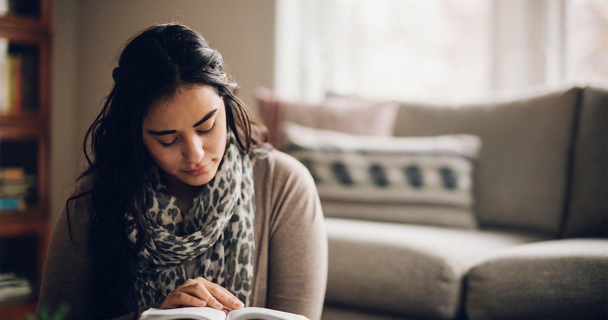 Scripture Study