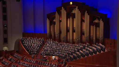 General Conference Music