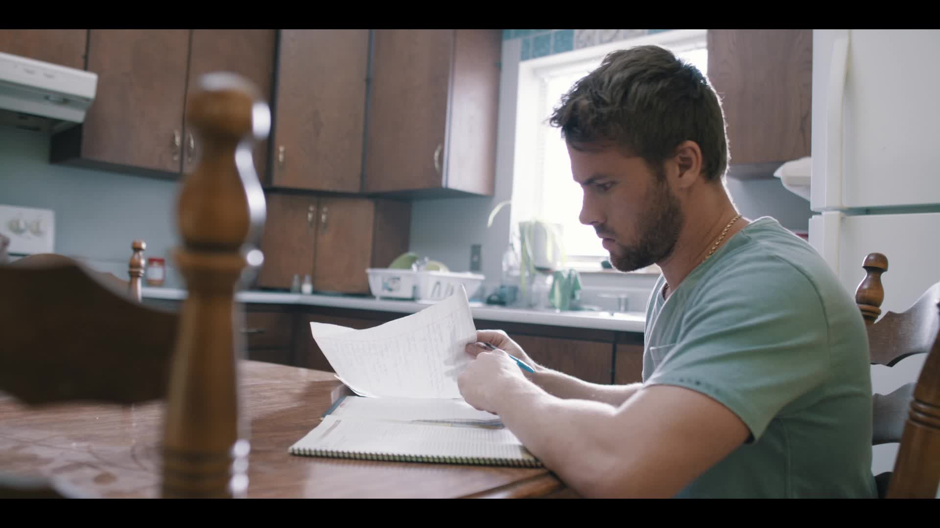 Step 4: Truth - Austin’s Story about Addiction Recovery