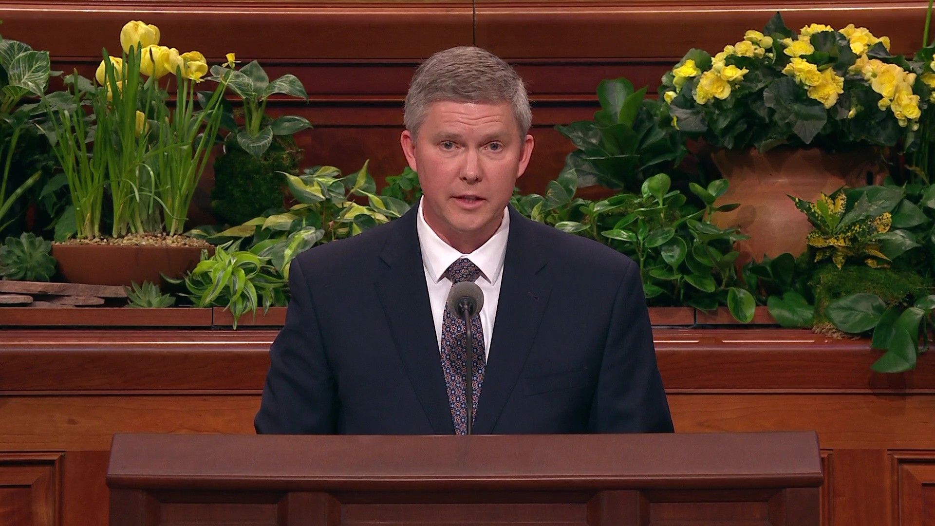 Church Auditing Department Report, 2022