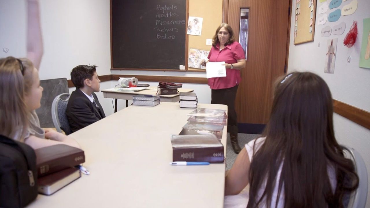 Teaching in the Savior’s Way | Teach by the Spirit | Dieter F. Uchtdorf
