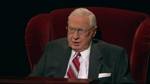 Doctrine and Covenants—Lesson 101-120