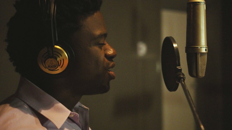 I Am Here - Bonner Family