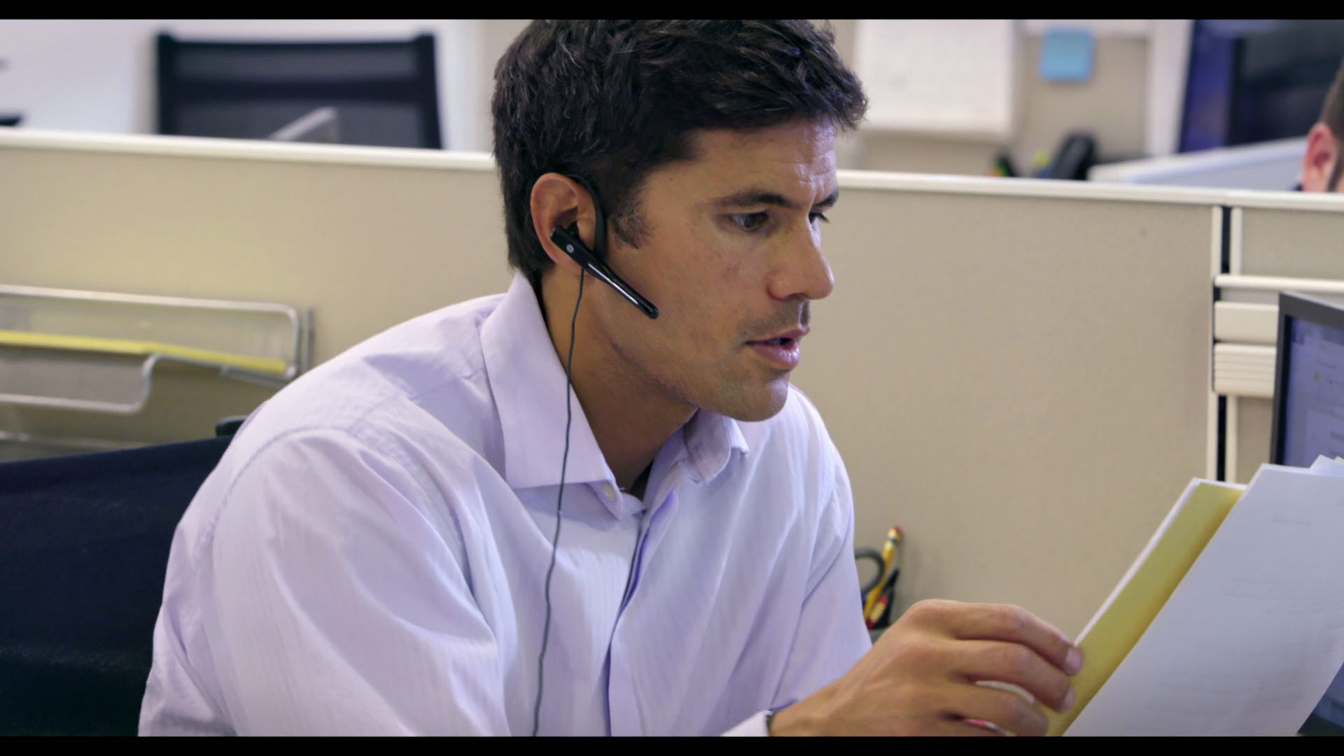 How Jobs are Really Filled