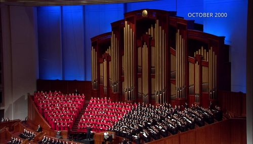 General Conference Music