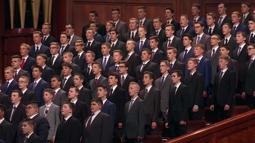 General Conference Music