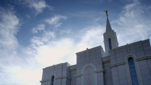 Mensajes de los líderes sobre templo e historia familiar