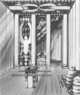 Old Testament Student Manual Genesis-2 Samuel