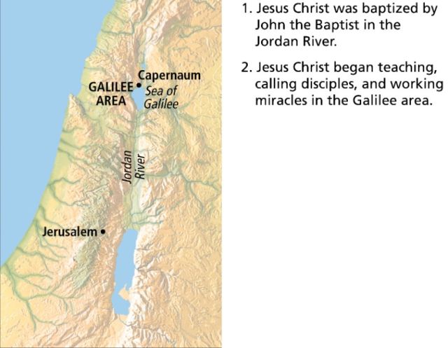 New Testament Teacher Manual
