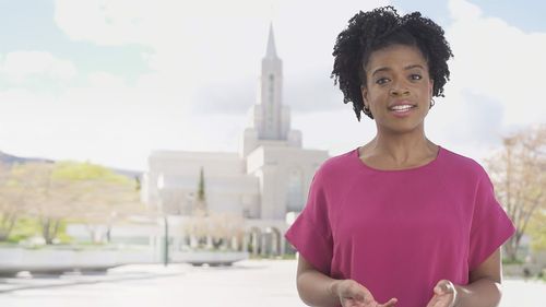 Answers to Temple Questions