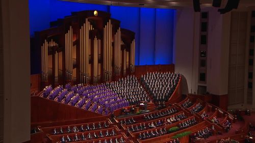 General Conference Music