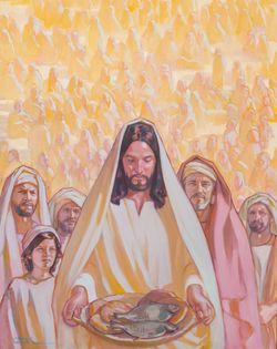 Mga Pamantayan ng Missionary para sa mga Disipulo ni Jesucristo