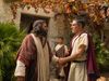 New Testament. Cornelius' Conversion