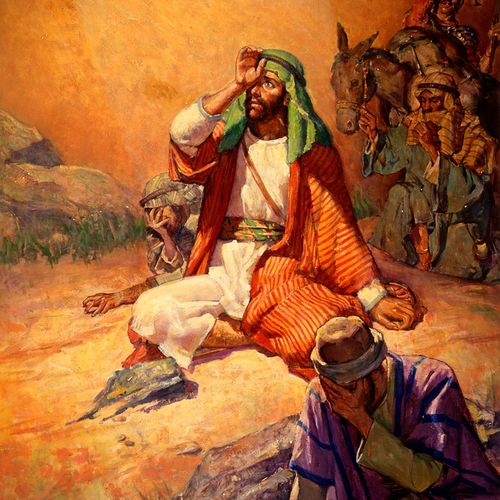 How Does God Direct Me to Do His Work?