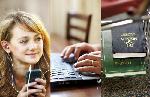 13 Ways to Study the Scriptures