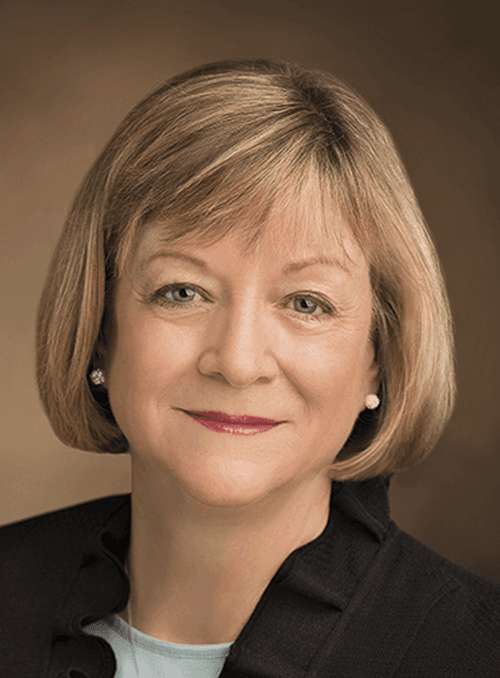 Mathilde Gets Ready for Young Women