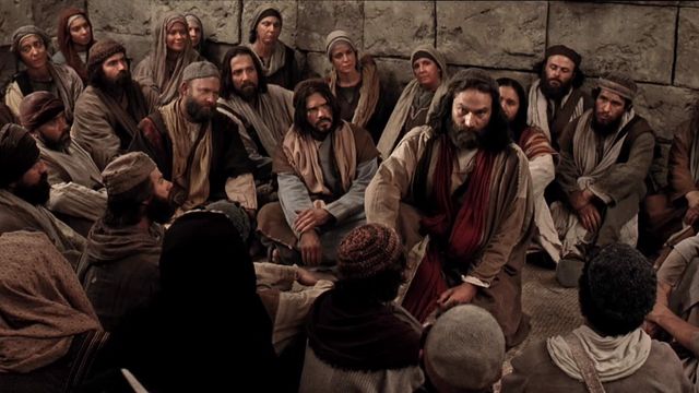 The Jerusalem Conference