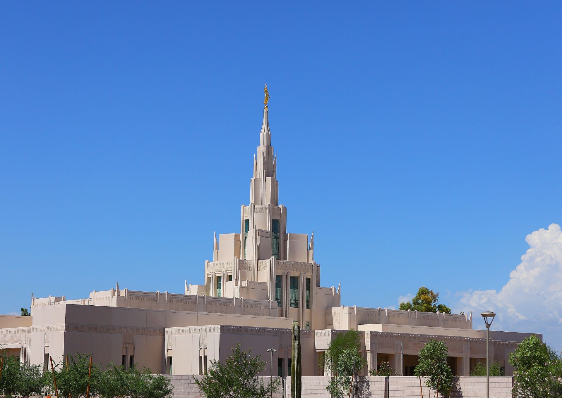 Phoenix Arizona Temple