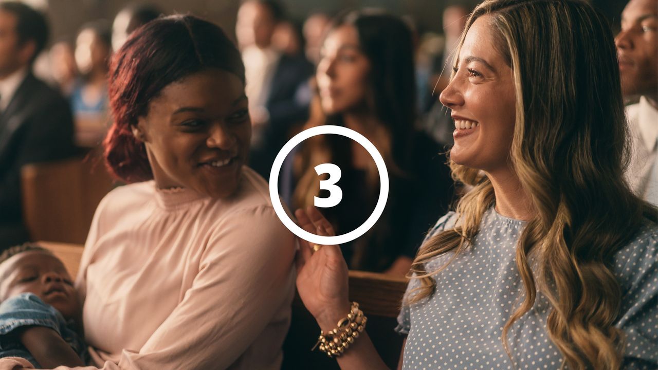 Join Us at Church. Get Started by Meeting with Missionaries ...