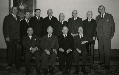 Spencer W. Kimball Journals Now Accessible