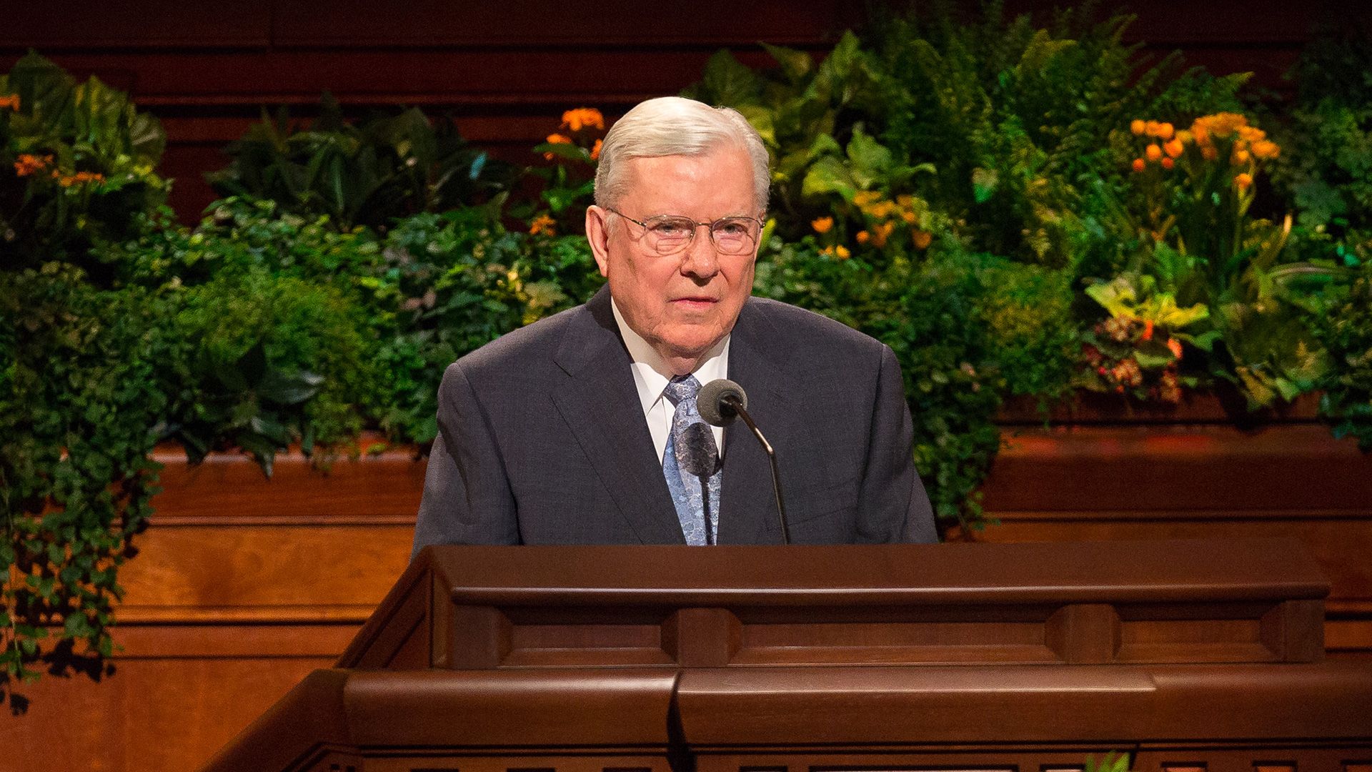 To Whom Shall We Go?