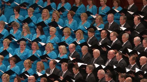 General Conference Music