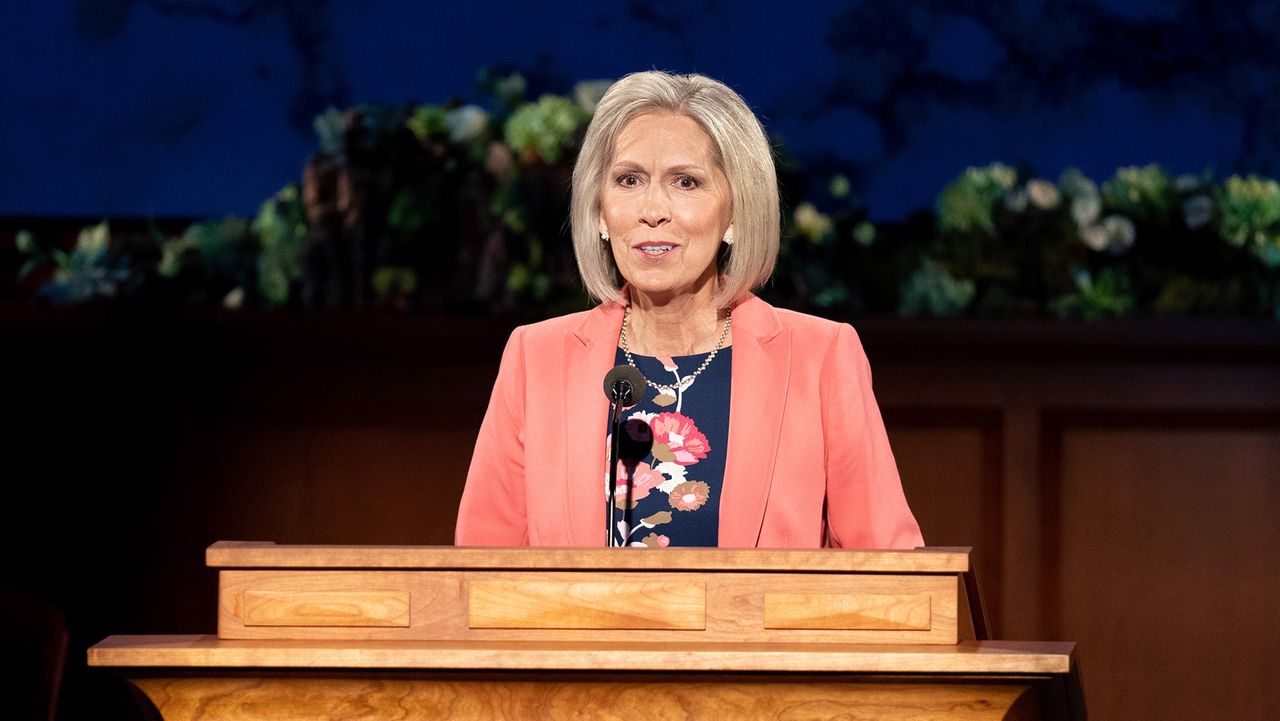 An Especially Noble Calling