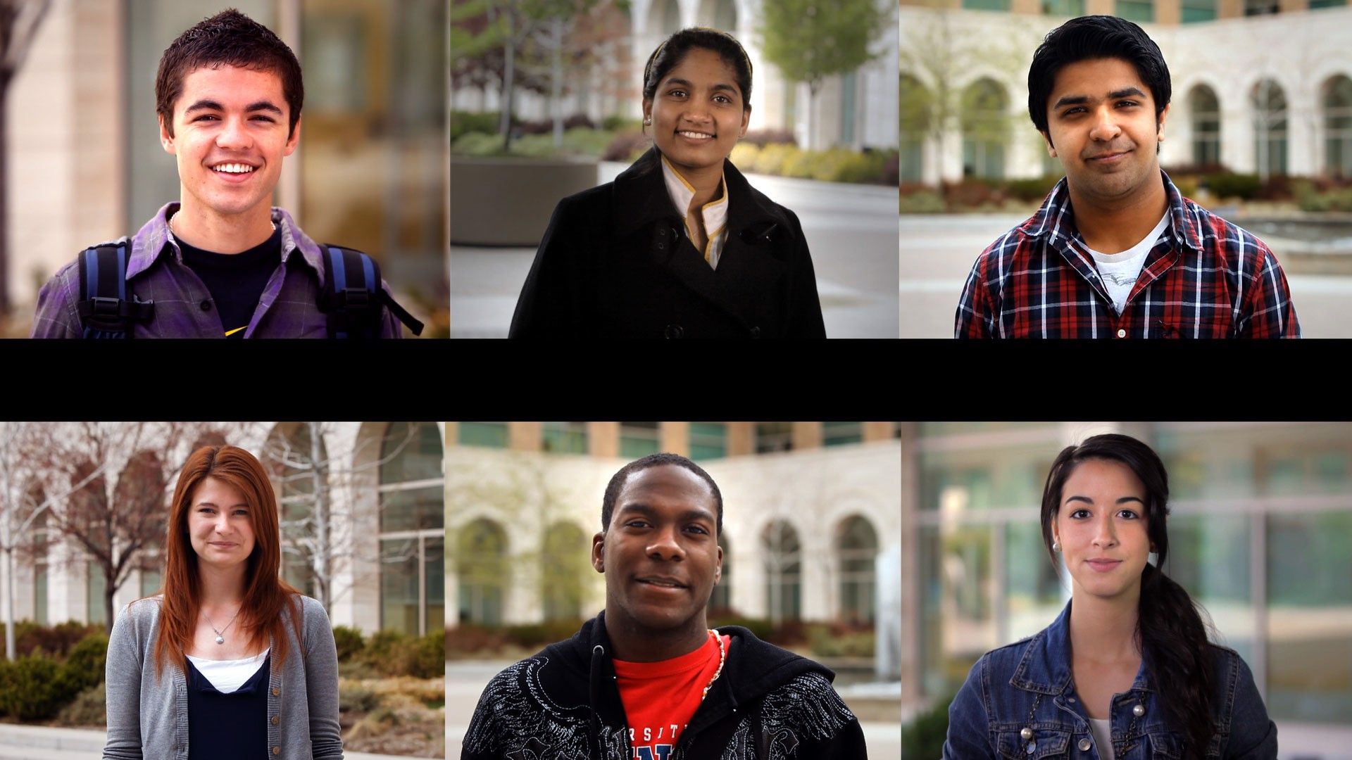 August 21–August 27. 1 Corinthians 1-7: "Be Perfectly Joined Together"