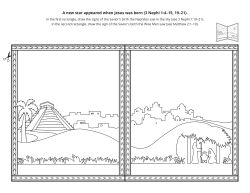 Book of Mormon Activity Pages