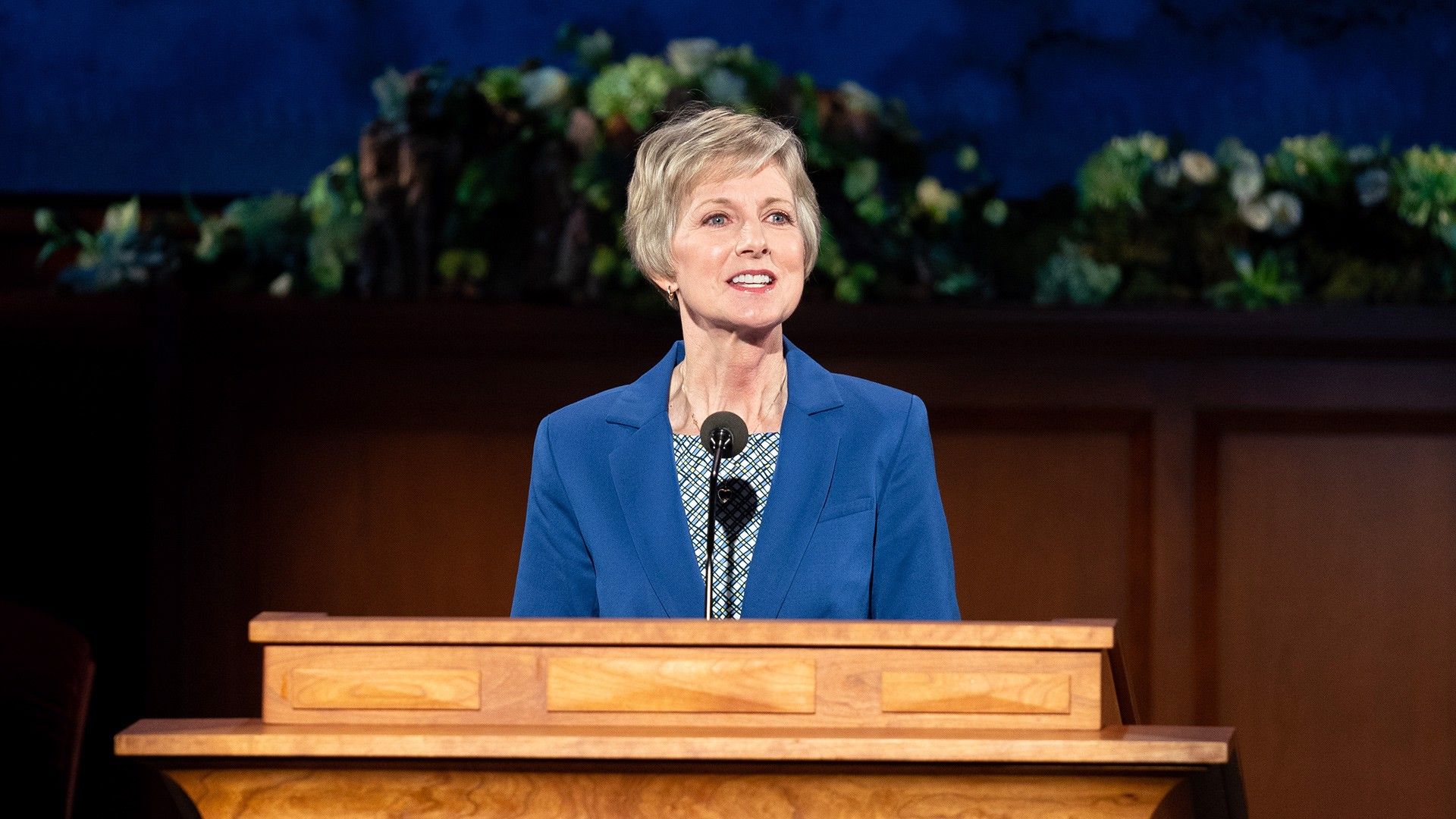 United in Accomplishing God’s Work