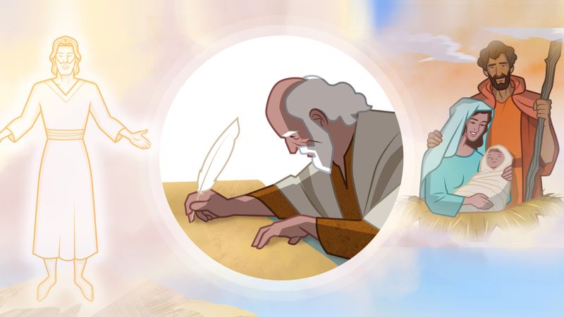 Isaiah the Prophet
